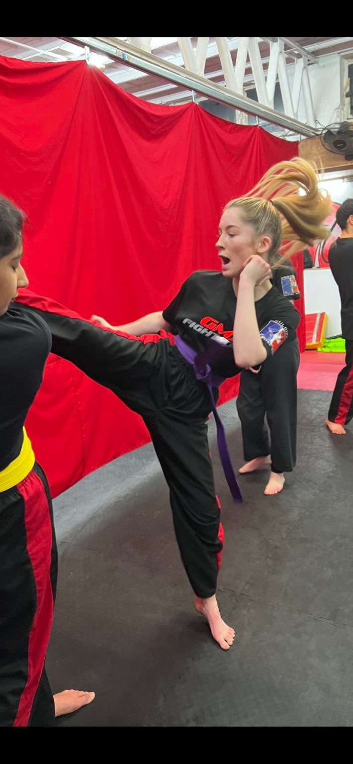 Gouldings martial arts – UK Centre of Excellence