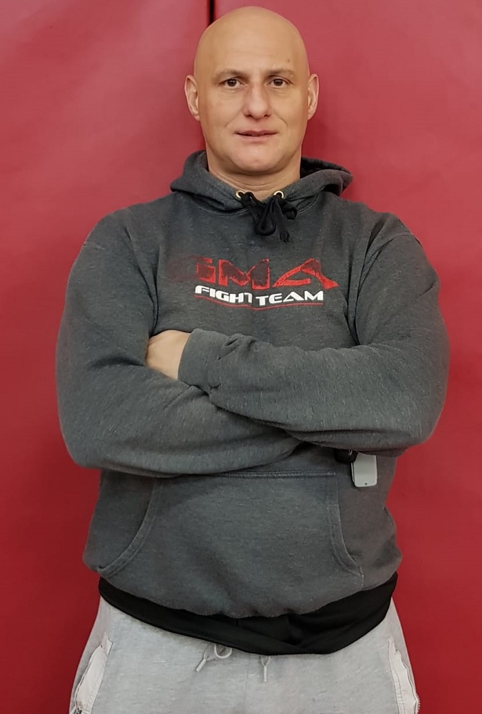 Gouldings martial arts – UK Centre of Excellence